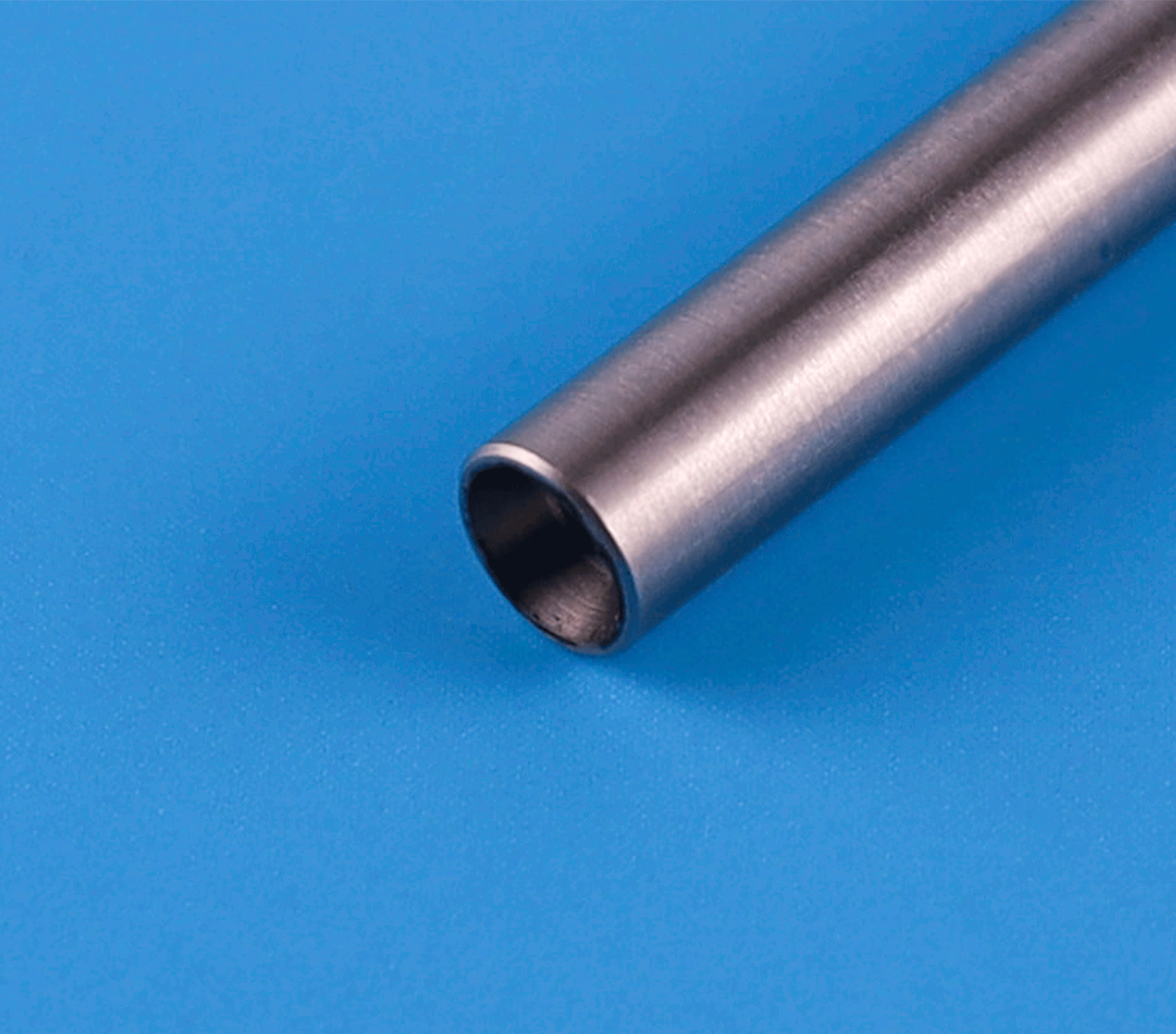 モリブデン 表面仕上げ（Ra0.4） | 岳石電気株式会社 | タングステン精密部品、研究開発の岳石電気